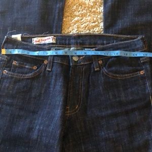 Red Engine | Jeans | New Dark Denim Red Engine Tall Jeans Style1521 ...